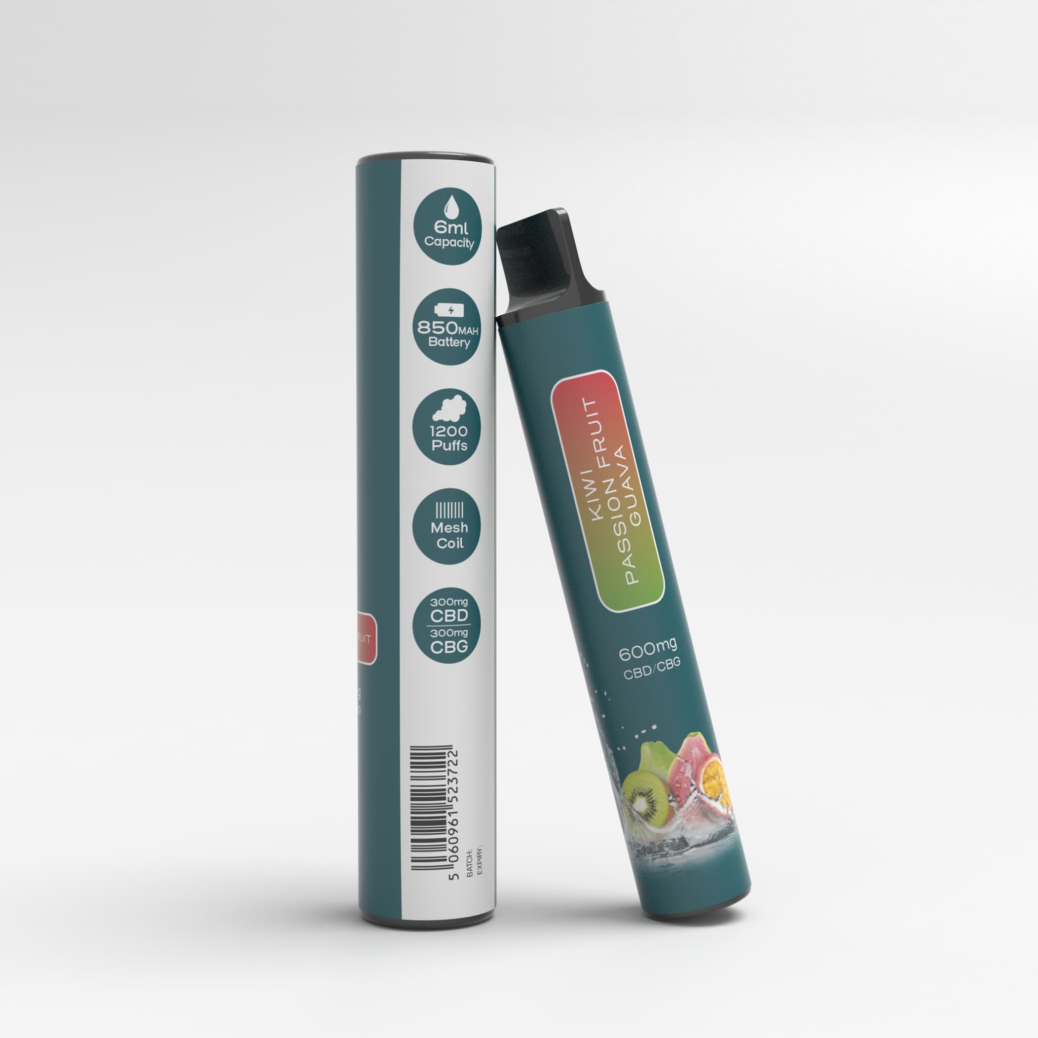 Kjøp CBD Vape E-juicer i norge| Flere smaker | Naturecan